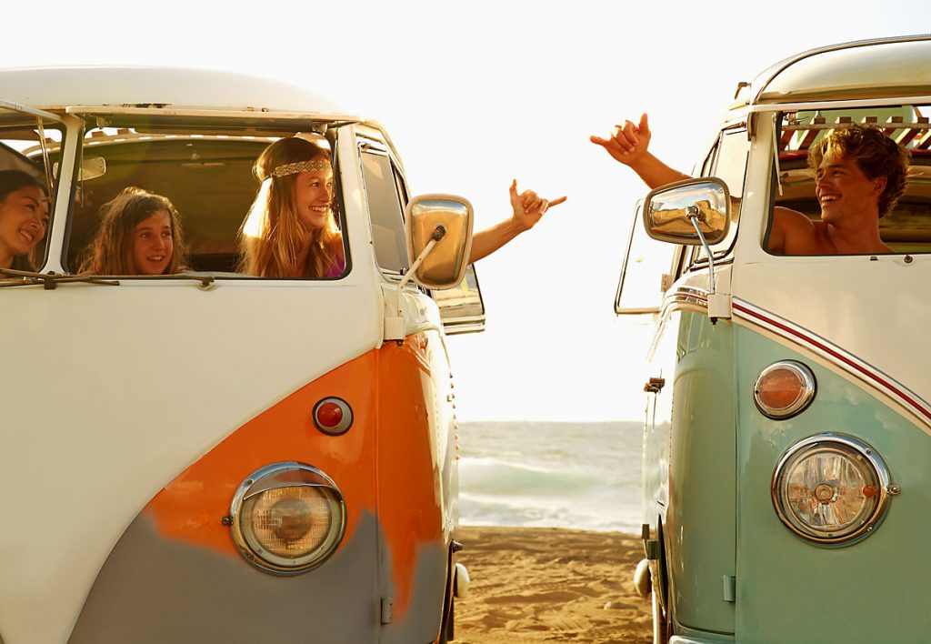 Les hvorfor 70-tallet var den BESTE TIDEN i menneskes HISTORIE